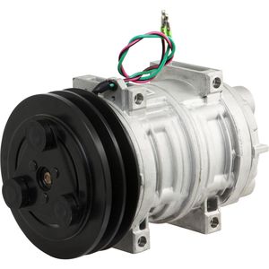 Four Seasons A/C Compressor 58637