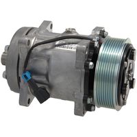 Freightliner M2 106 A/C Compressor - Best A/C Compressor for ...