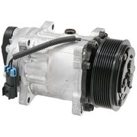 Freightliner M2 106 A/C Compressor - Best A/C Compressor for ...