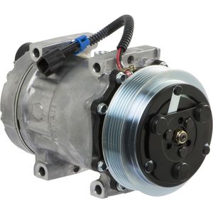 Freightliner M2 106 A/C Compressor - Best A/C Compressor for ...