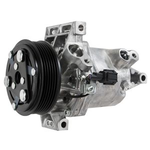 Four Seasons A/C Compressor - AutoZone