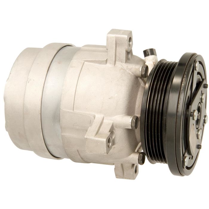 Four Seasons A/C Compressor 58985