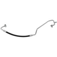 Kia Sorento A/C Hose Assembly - Best A/C Hose Assembly for Kia Sorento