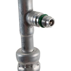 AC Hose Assembly - Car Air Conditioner Hoses