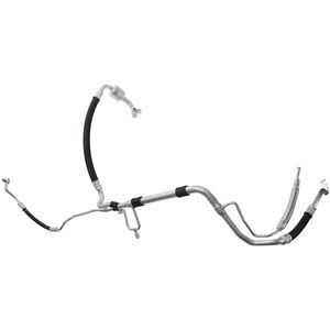 AC Hose Assembly - Car Air Conditioner Hoses