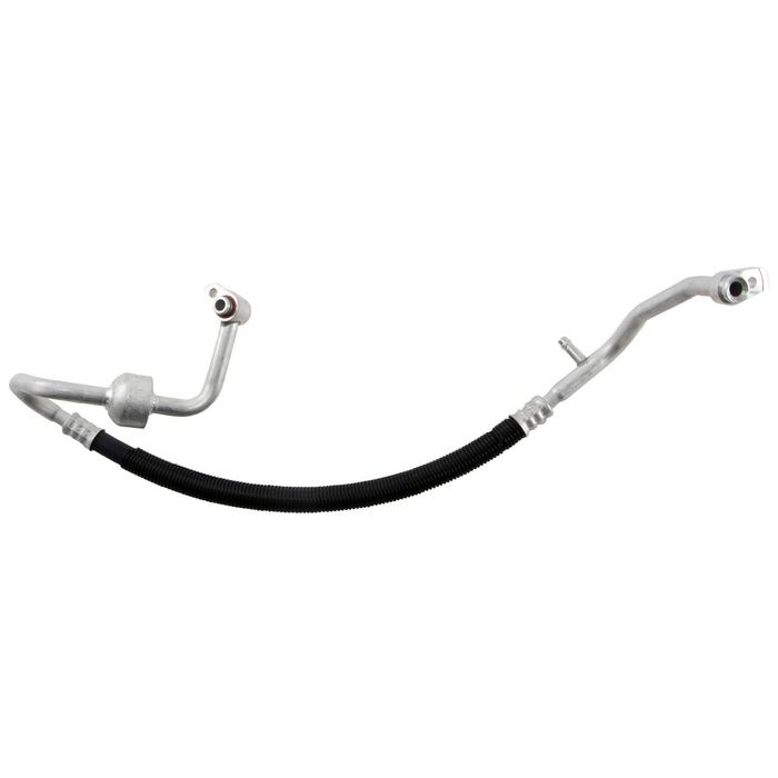 Four Seasons A/C Refrigerant Suction Hose 66557