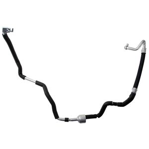 Hyundai Santa Fe A/C Hose Assembly - Best A/C Hose Assembly for Hyundai ...