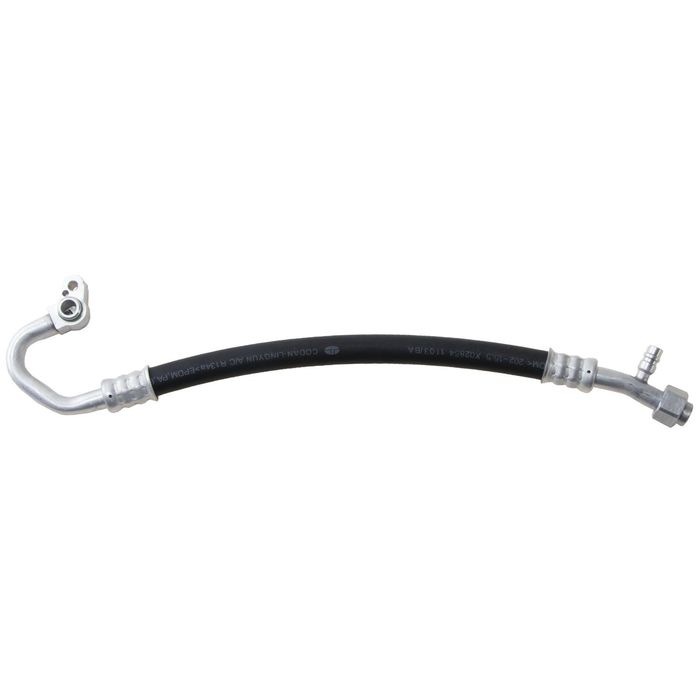 Four Seasons A/C Refrigerant Suction Hose 66714