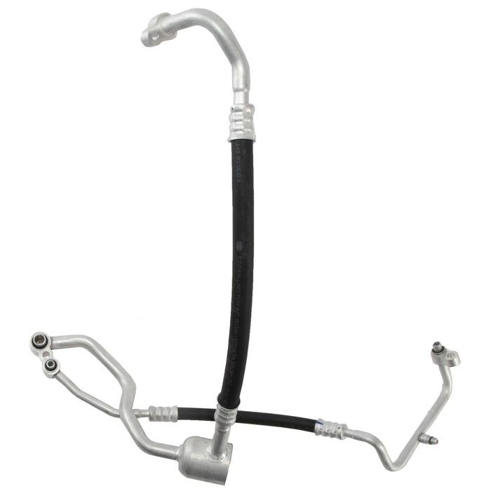 Four Seasons A/C Refrigerant Discharge Suction Hose Assembly 66749