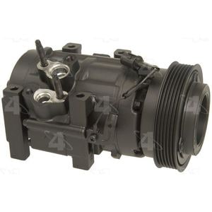 Sorento AC Compressors - Best AC Compressor for Kia Sorento