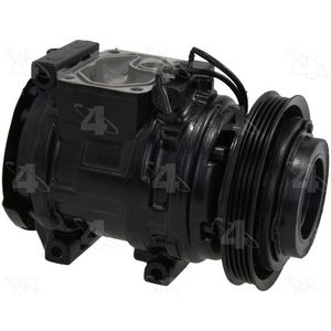 Four Seasons A/C Compressor 67366