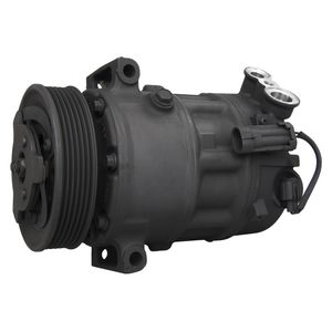 Four Seasons A/C Compressor 67565