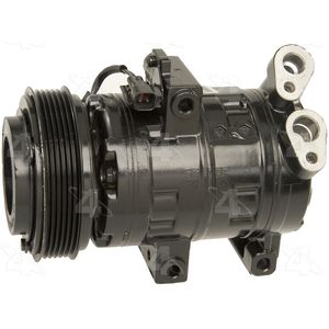2011 Ford Escape A/C Compressor
