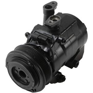 Four Seasons Remanufactured A/C Compressor 67684