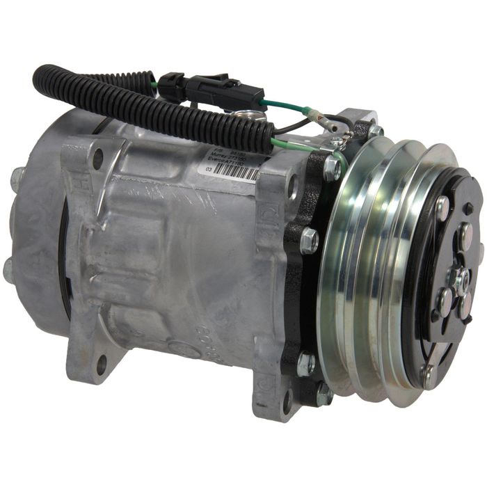 Four Seasons A/C Compressor 68160
