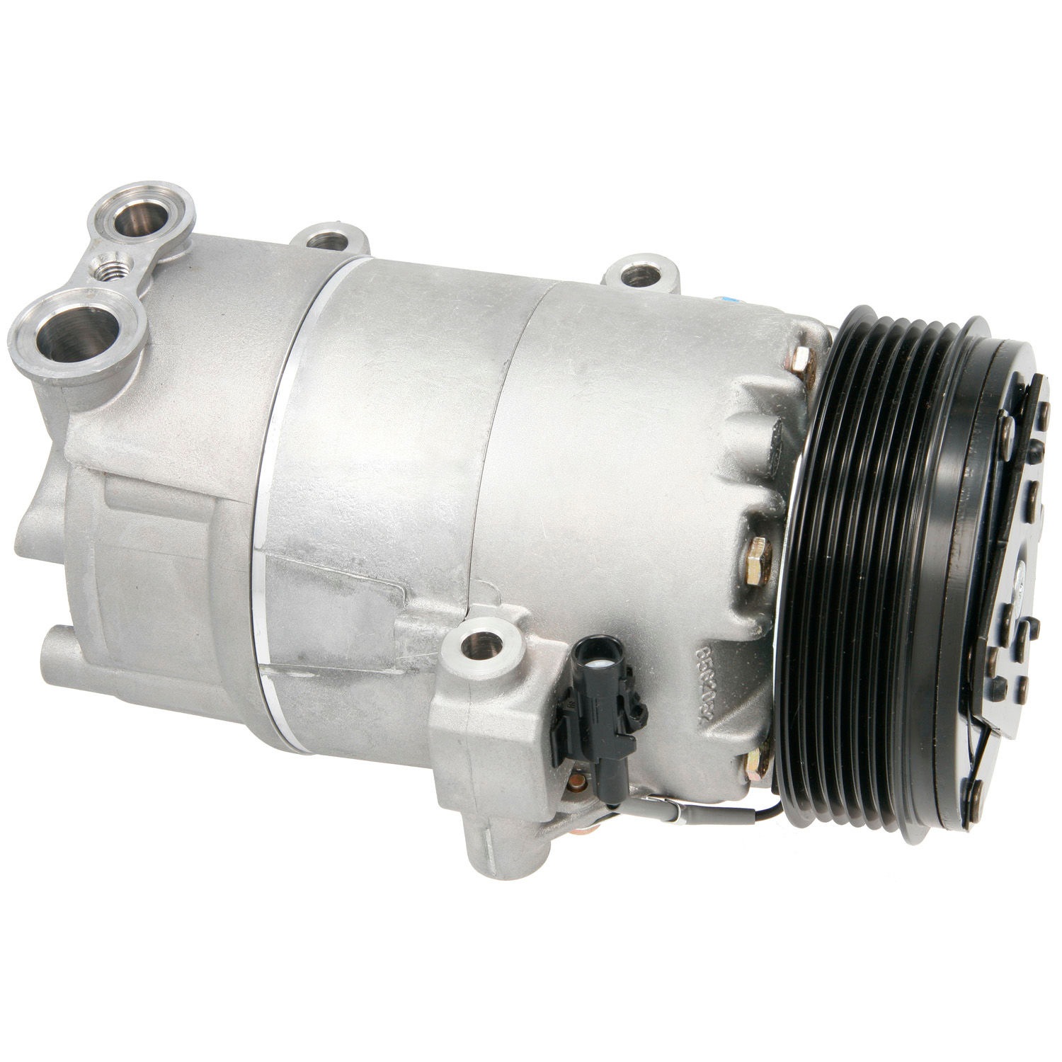 Four Seasons A/C Compressor 68282