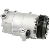 Vibe AC Compressors - Best AC Compressor for Pontiac Vibe