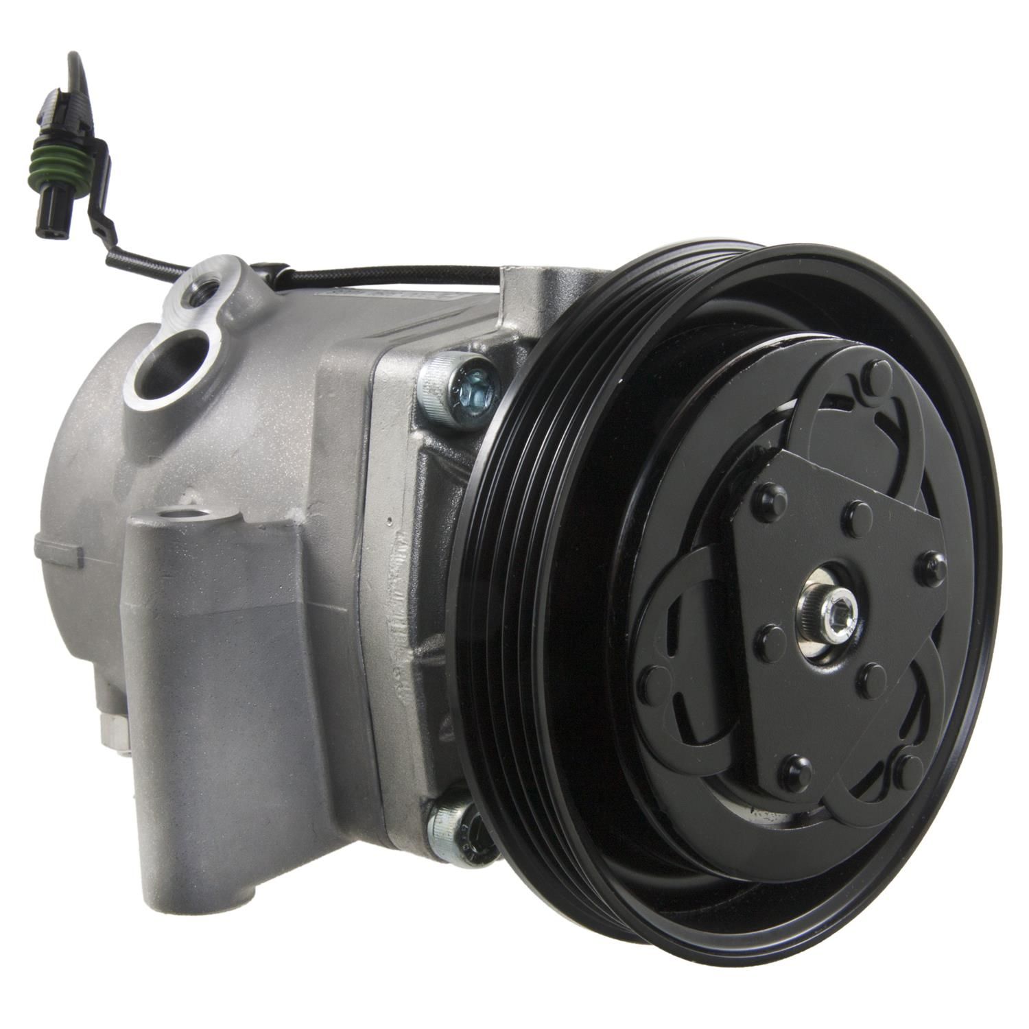 Four Seasons A/C Compressor 68401