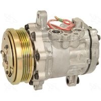 Suzuki Swift A/C Compressor - Best A/C Compressor for Suzuki Swift
