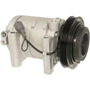 Forester AC Compressors - Best AC Compressor for Subaru Forester