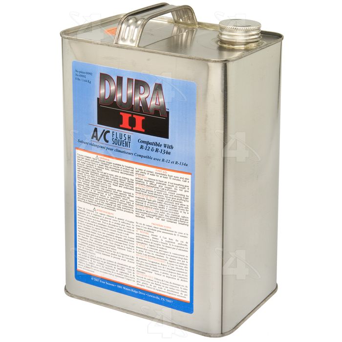 Four Seasons Dura Flush Solvent 1gal