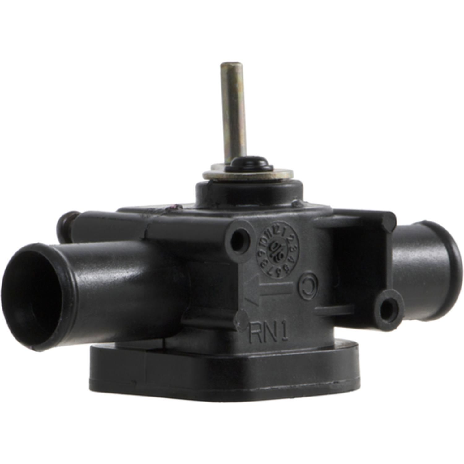 Four Seasons Heater Control Valve 74649