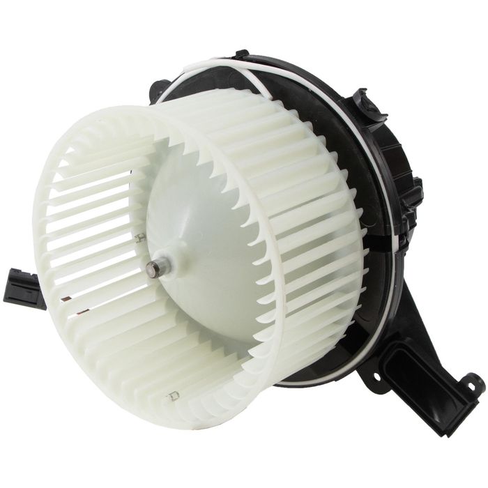 Four Seasons HVAC Blower Motor 75006