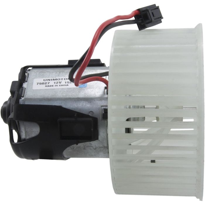 Four Seasons HVAC Blower Motor 75027