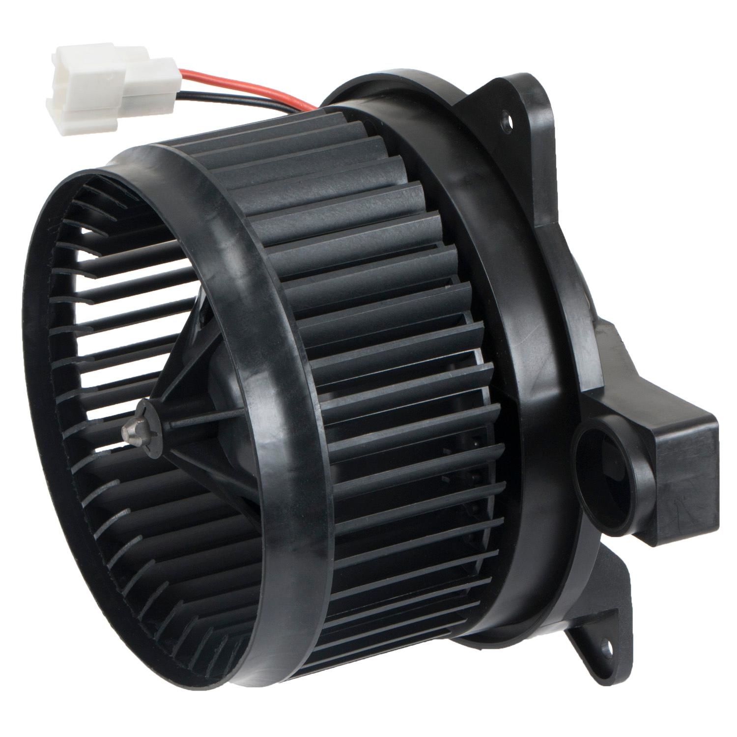 Four Seasons A/C Heater Blower Motor 75083