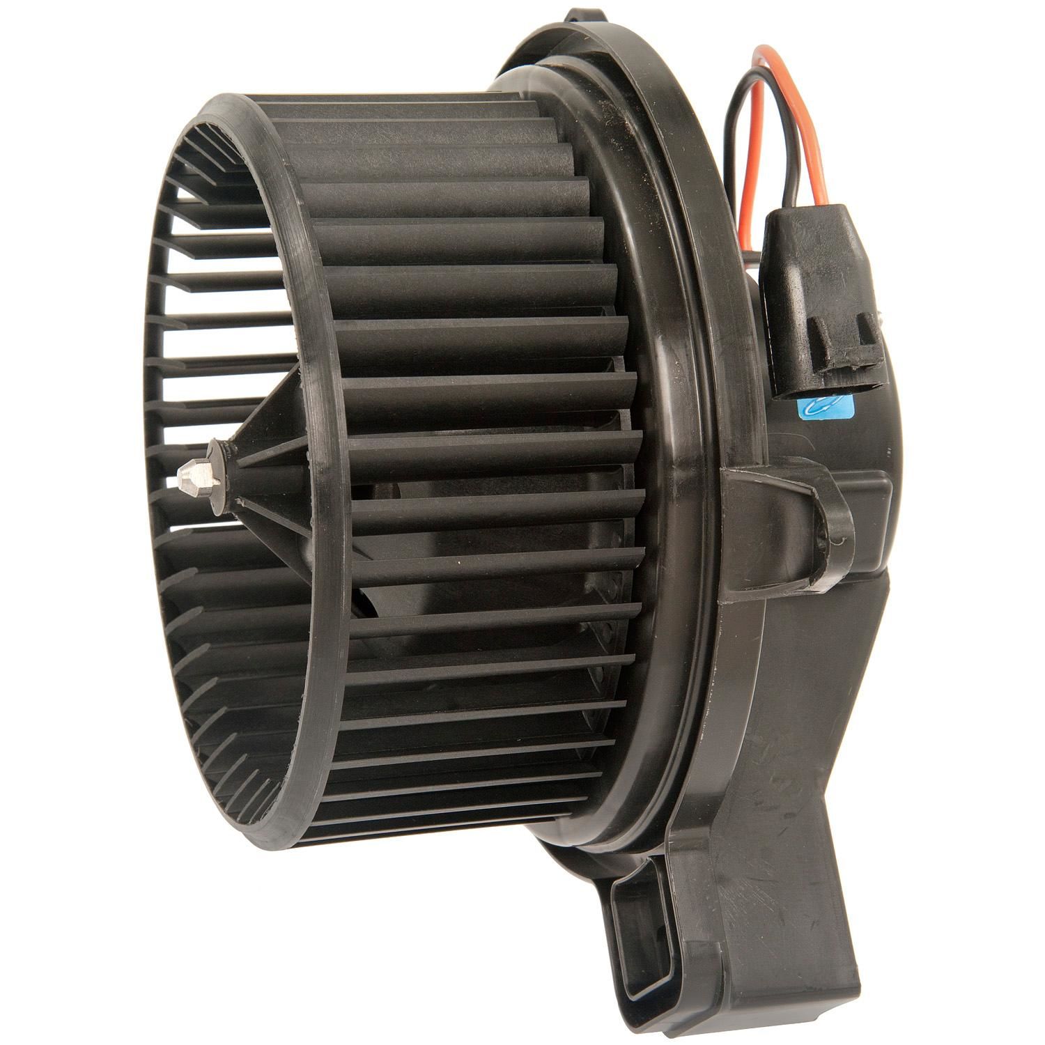 Four Seasons A/C Heater Blower Motor 75874