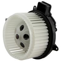 2021 Ford F53 A/C Heater Blower Motor