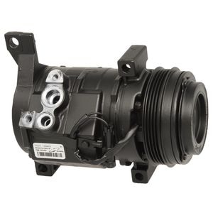 Sierra AC Compressors - Best AC Compressor for GMC Sierra