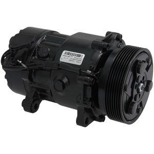 Four Seasons A/C Compressor 77555