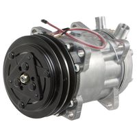 Ranger AC Compressors - Best AC Compressor for Ford Ranger