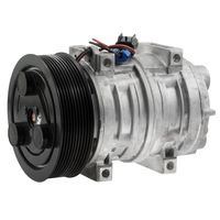 Blue Bird Commercial Bus A/C Compressor - Best A/C Compressor for Blue ...