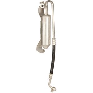 Four Seasons A/C Receiver Drier 83048