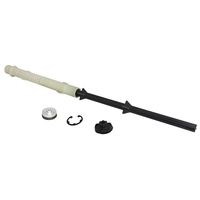 2012 Ford F250 Super Duty A/C Receiver Drier