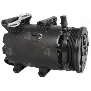 Four Seasons A/C Compressor 97323