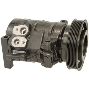 Pacifica AC Compressors - Best AC Compressor for Chrysler Pacifica