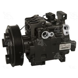 3 AC Compressors - Best AC Compressor for Mazda 3