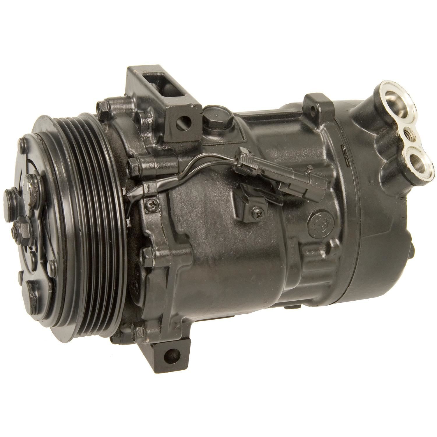 Four Seasons A/C Compressor 97558