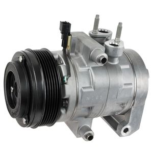 Four Seasons A/C Compressor 98454