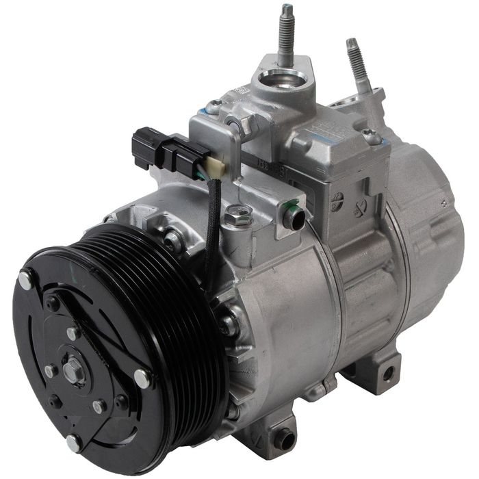 Four Seasons A/C Compressor 98671