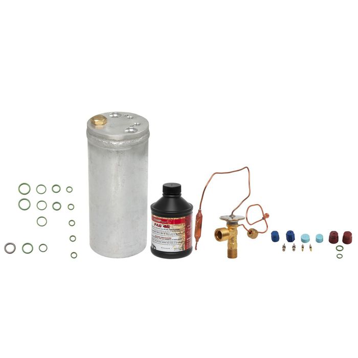 Four Seasons Installer Kit A/C Compressor Service Kit ACK10226