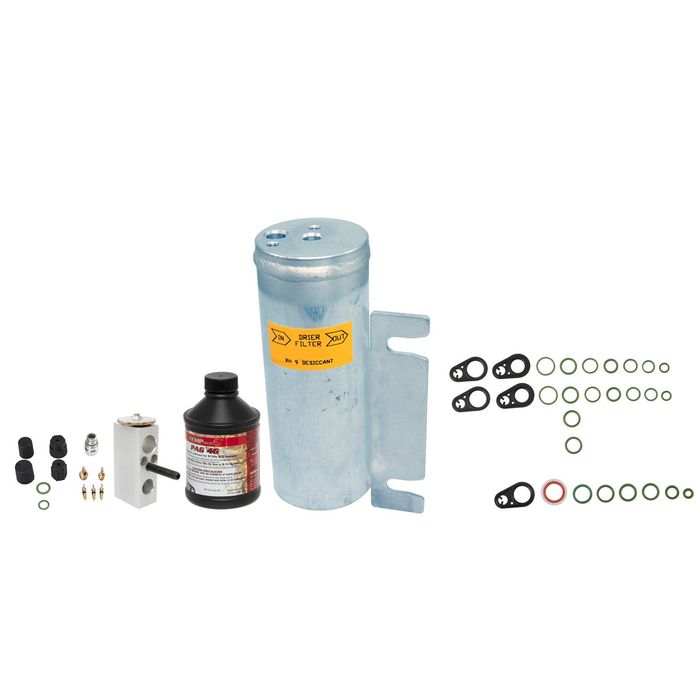 Four Seasons A/C Compressor Replacement Service Kit ACK10448