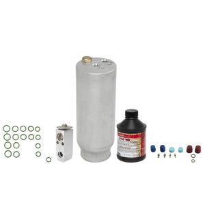 Four Seasons Installer Kit A/C Compressor Service Kit ACK10466