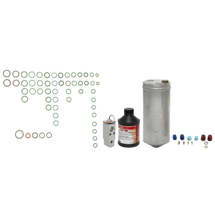 Four Seasons A/C Compressor Replacement Service Kit ACK10528