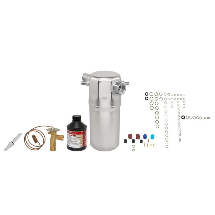 Four Seasons Installer Kit A/C Compressor Service Kit ACK10561
