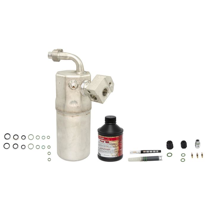 Four Seasons Installer Kit A/C Compressor Service Kit ACK10721