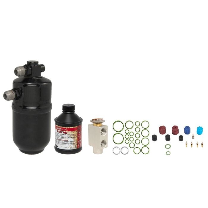 Four Seasons Installer Kit A/C Compressor Service Kit ACK10755